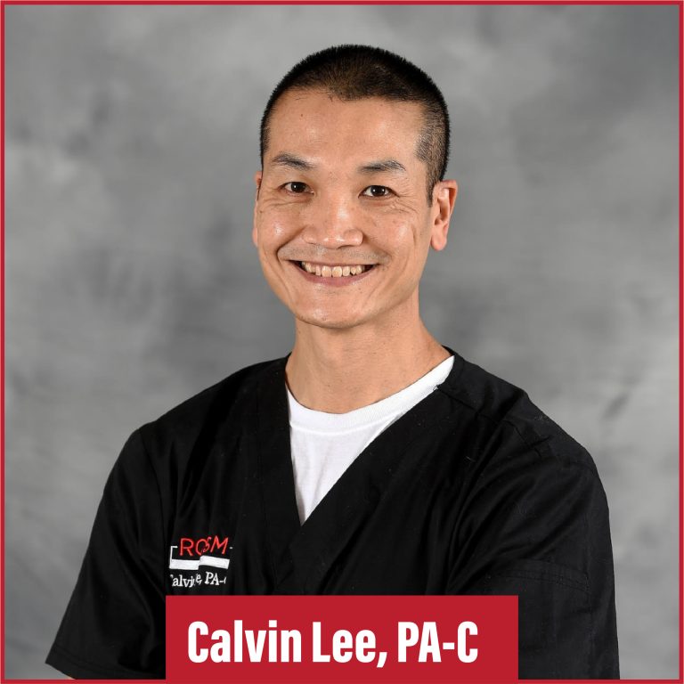 Meet Our Team - ROSM