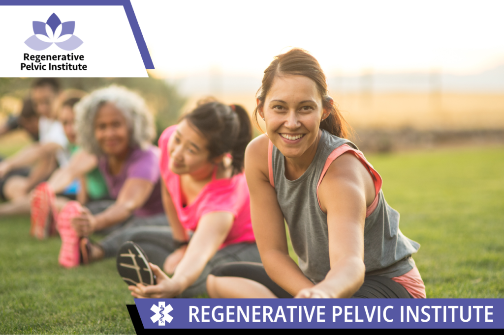 Regenerative Pelvic Institute (RPI) - Heal Pelvic Pain & Dysfunction