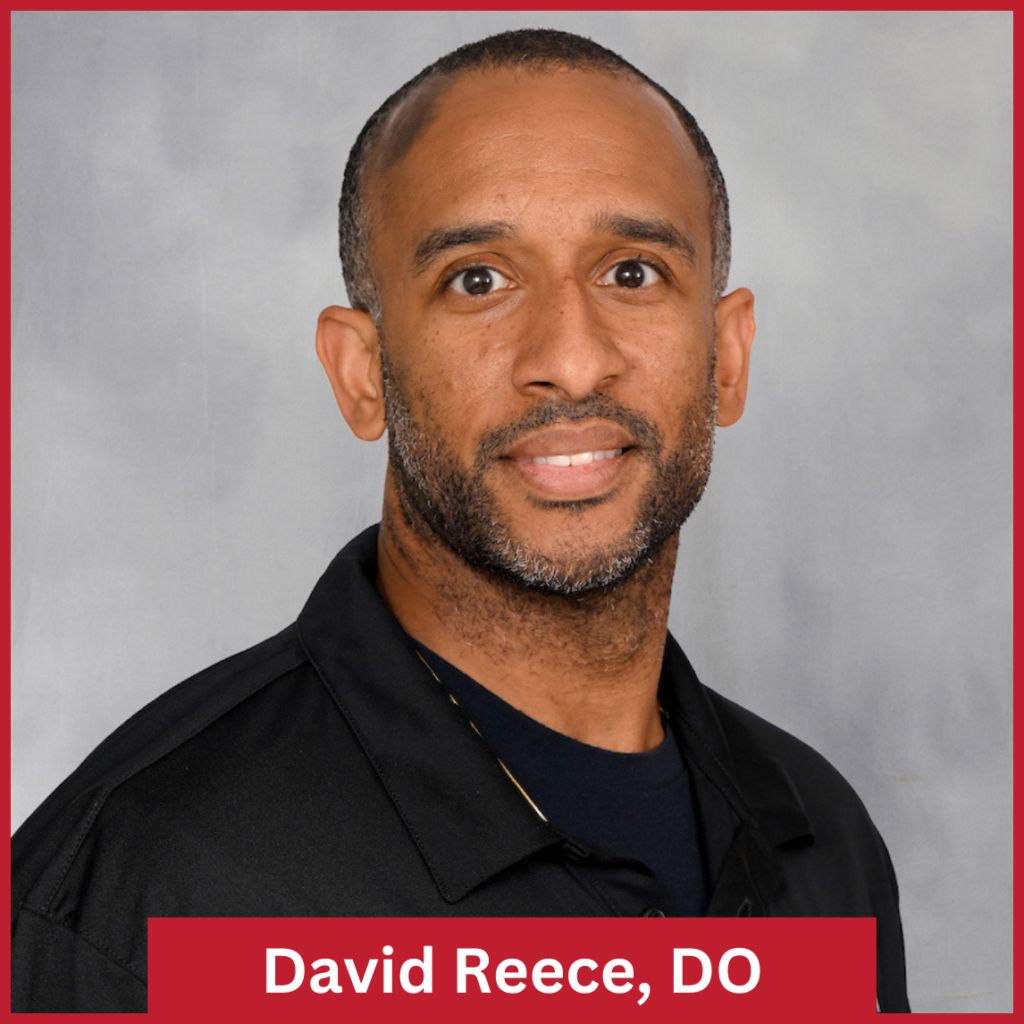 Meet Our Team - ROSM