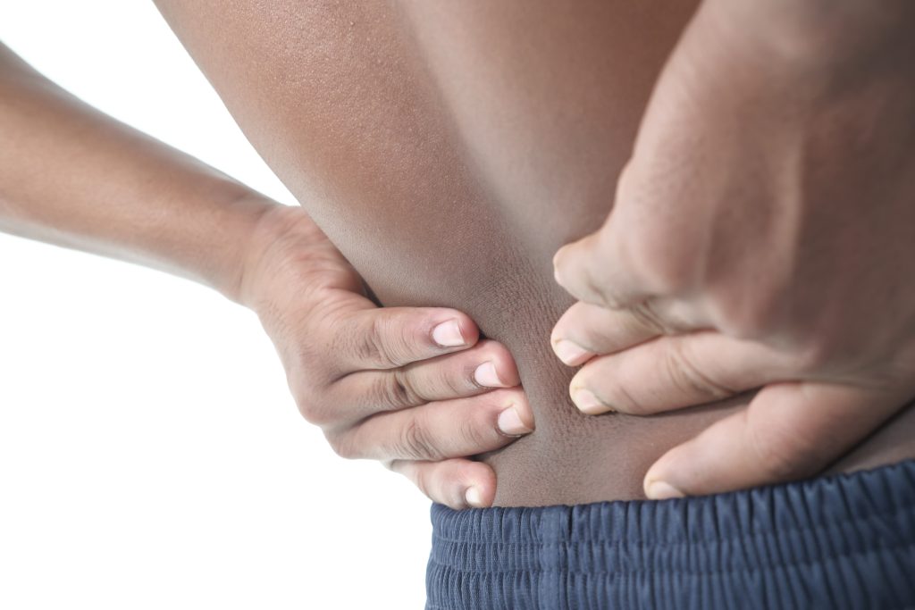 Washington, DC Micro Fragmented Adipose Tissue: Injections | ROSM