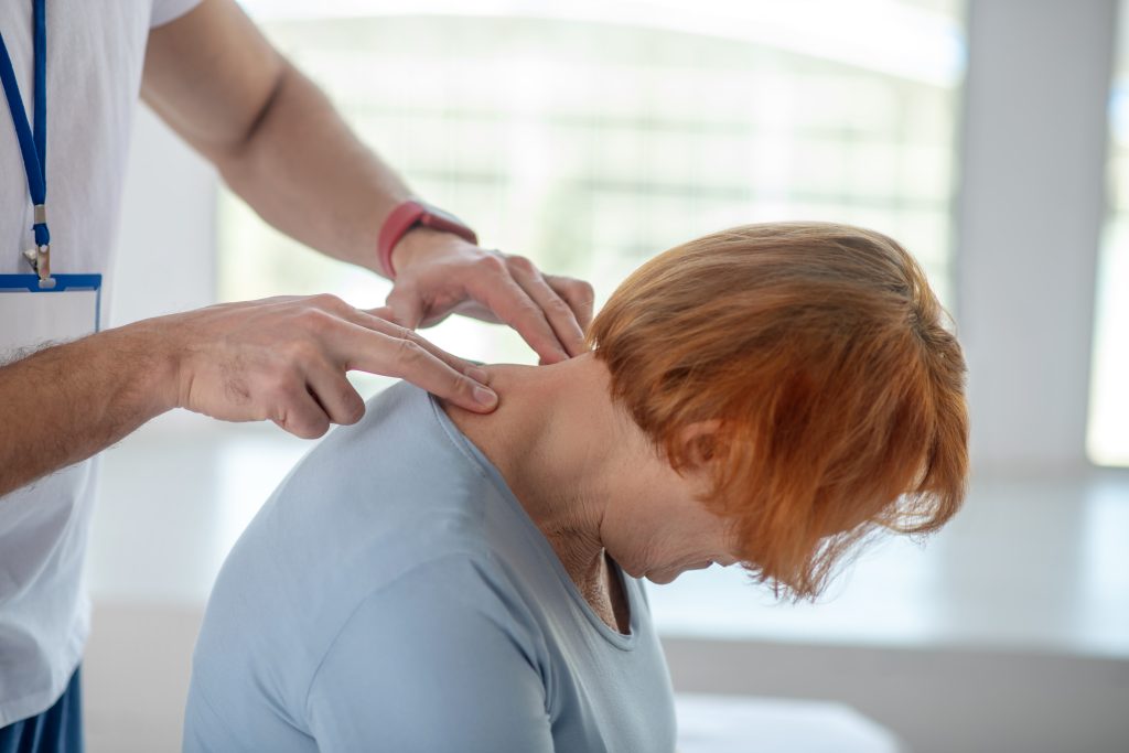 Washington, DC Micro Fragmented Adipose Tissue: Injections | ROSM